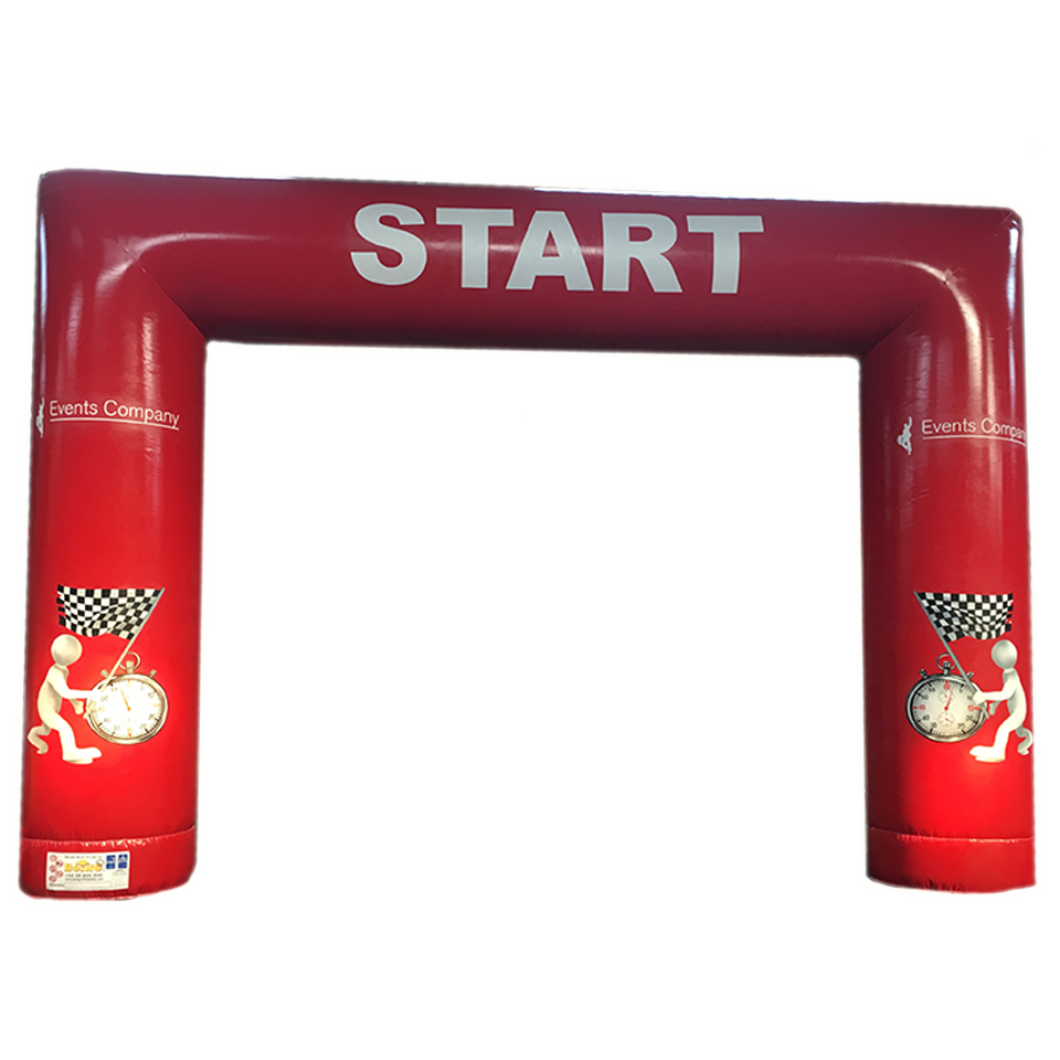 EVENTS ITEMS - Boing Inflatables
