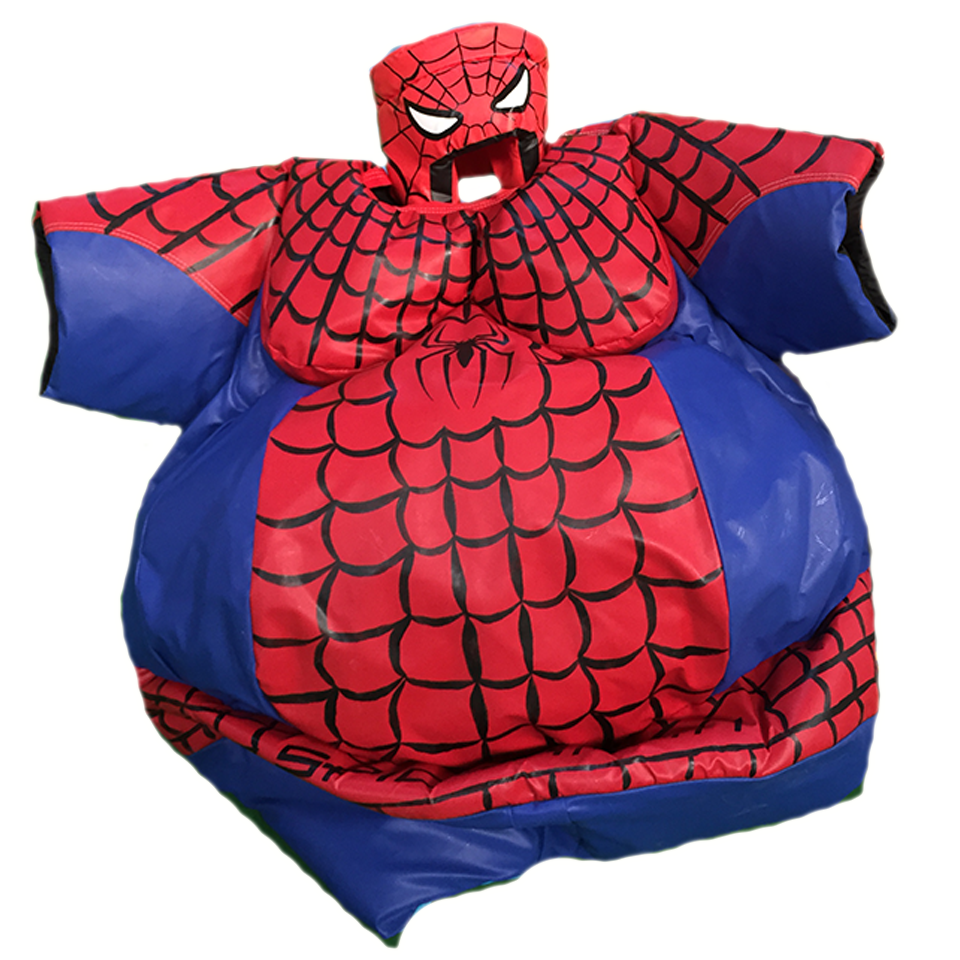 SUMO - Boing Inflatables