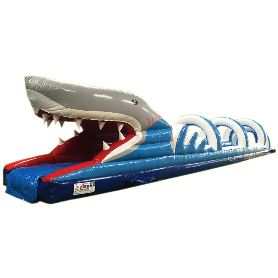 Water Spelen Kopen - Boing Inflatables