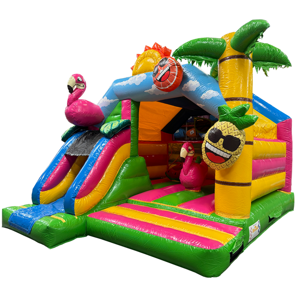 Boing Inflatables