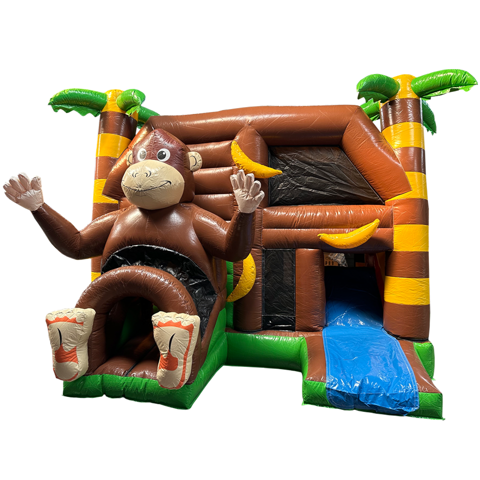 Multiplay Maxi Gorilla - Boing Inflatables