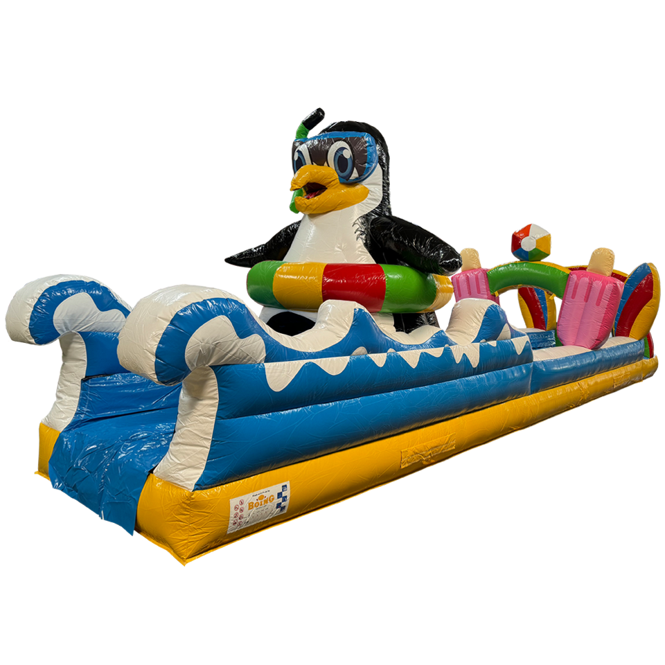 Boing Inflatables