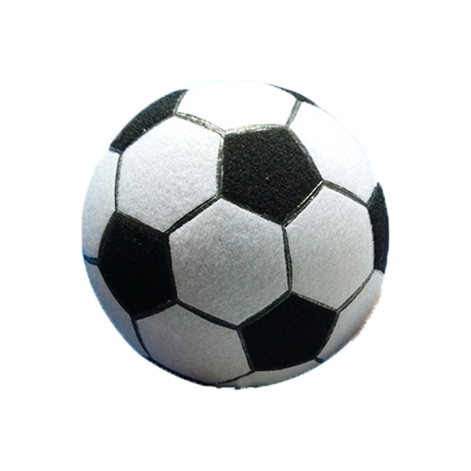 Velcro Bal - Boing Inflatables