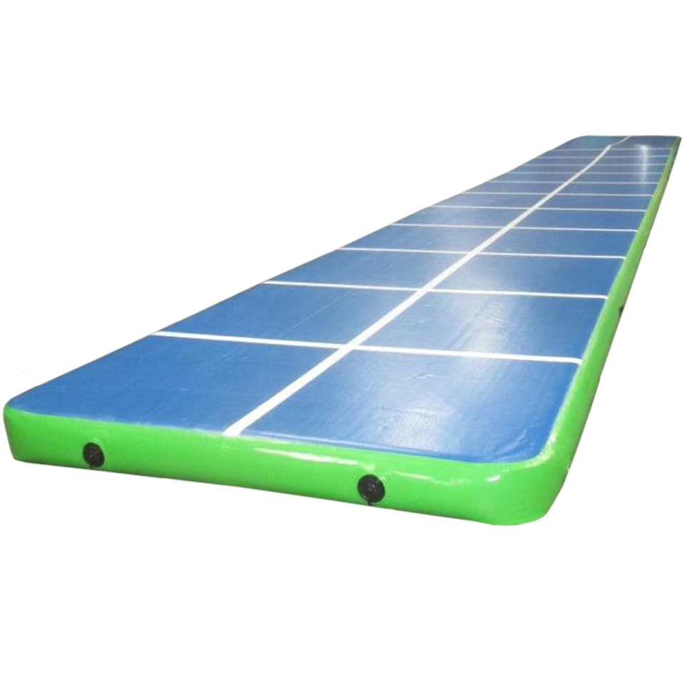 Tumbling Mat Gelast - Boing Inflatables