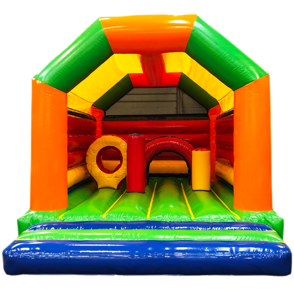 Aframe Midi Inflatable - Boing Inflatables