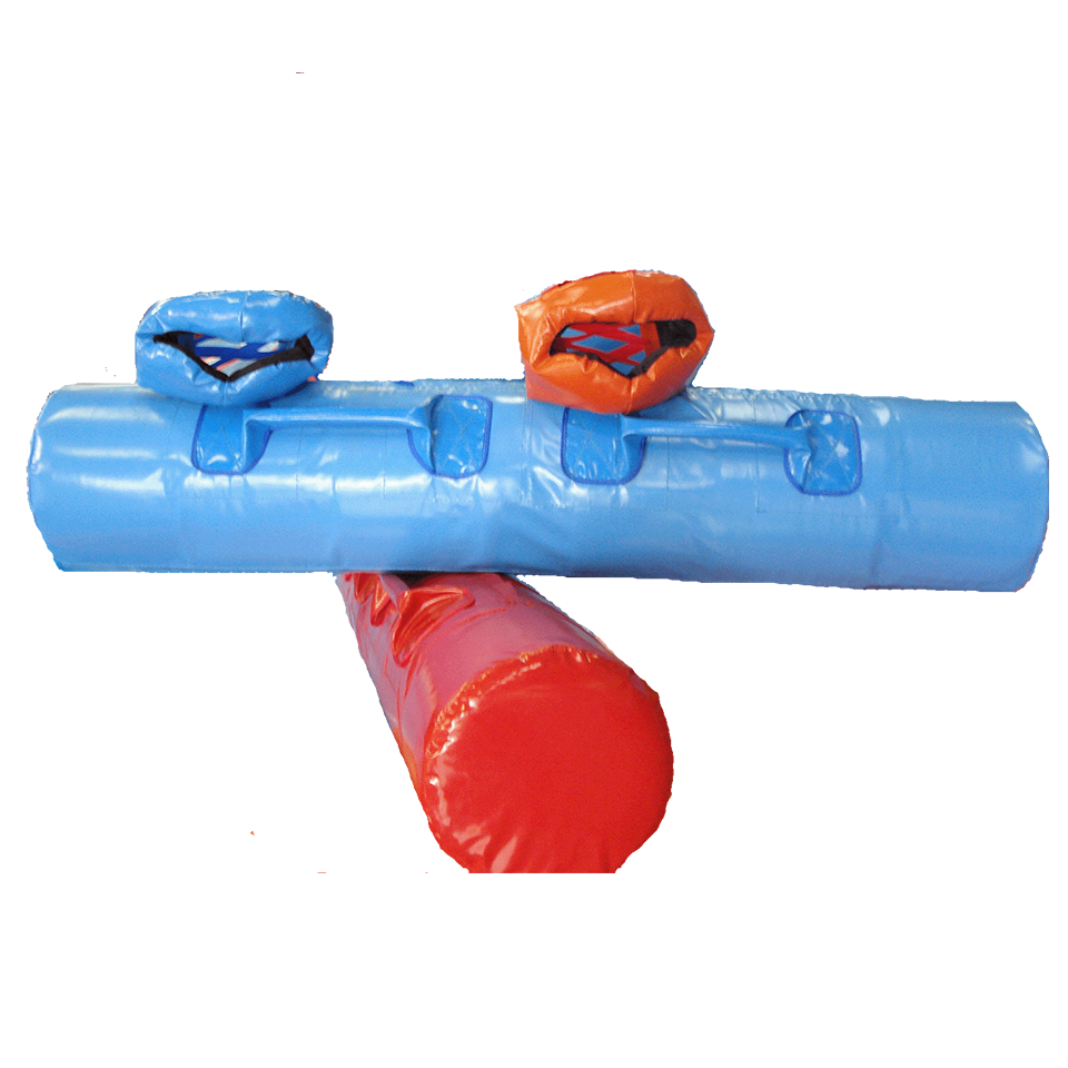 Biffing Poles - Boing Inflatables
