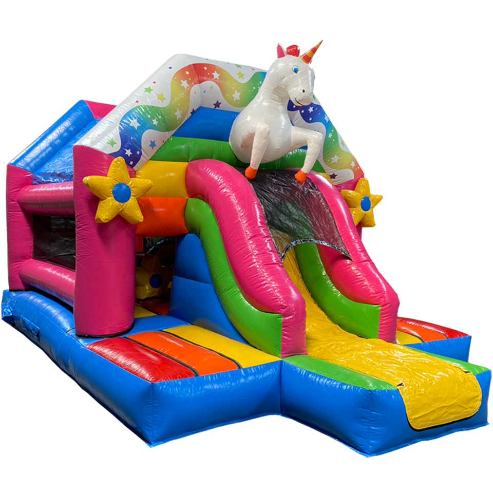 Boing Inflatables