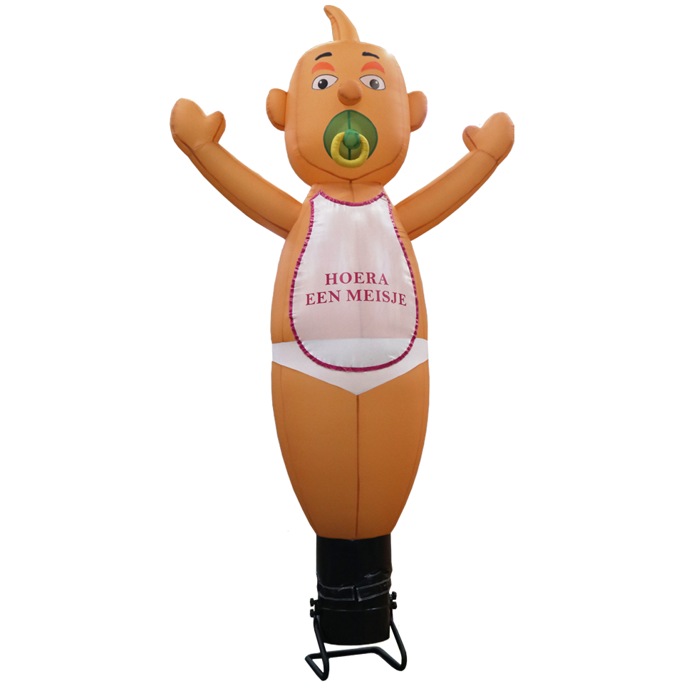 SKYDANCER BABY - Boing Inflatables