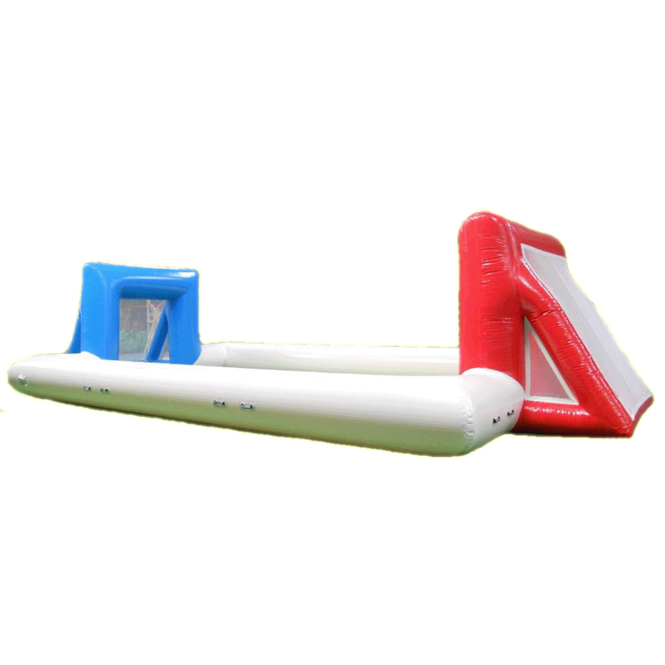 Voetbal Boord Gelast - Boing Inflatables